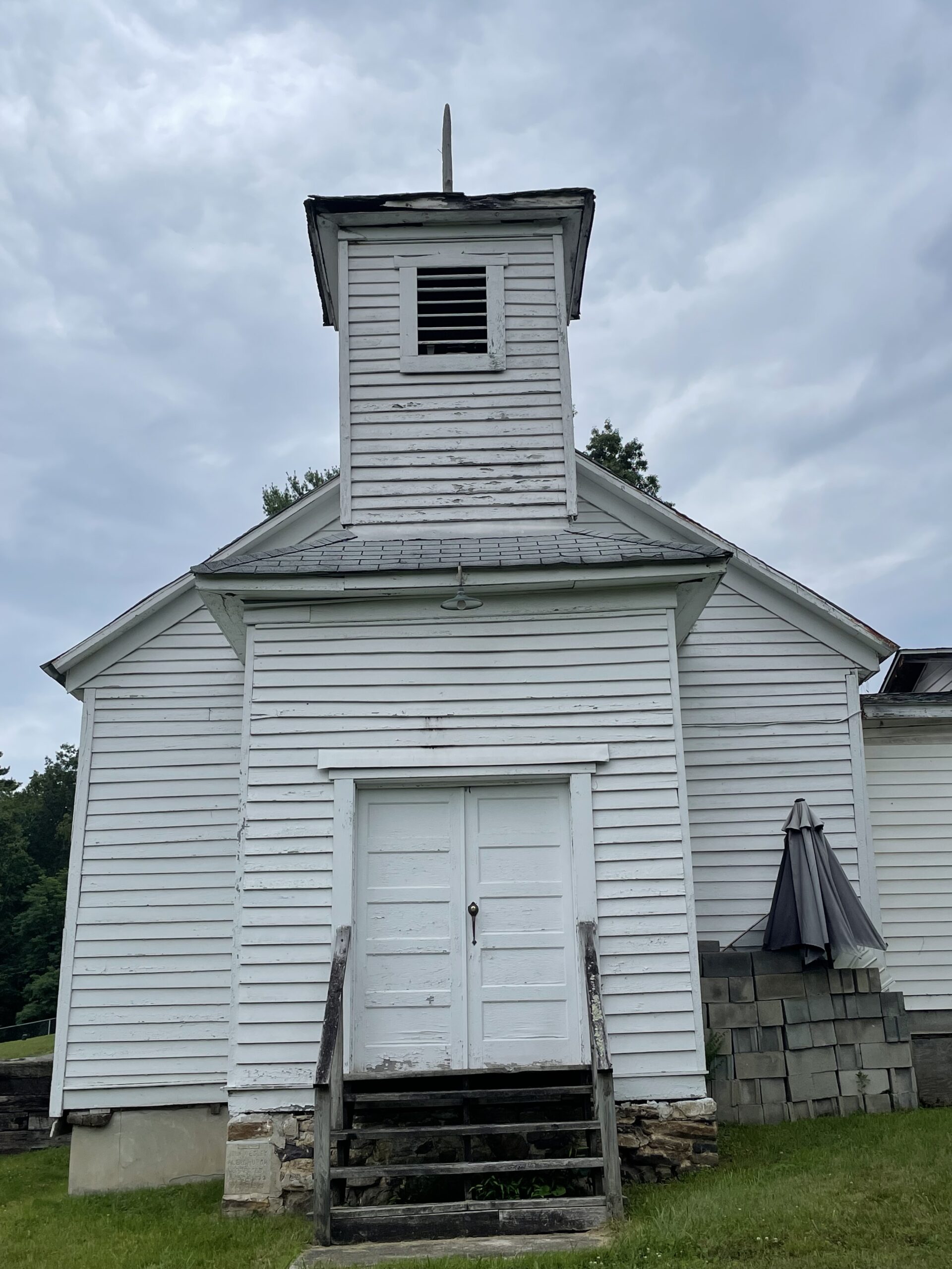 Home - Church of Good Fortune